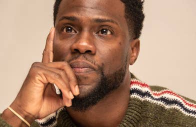 Here's How Kevin Hart's Whirlwind Oscars Fallout Unfolded | Complex