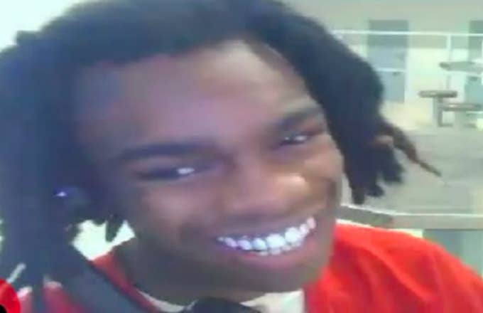 YNW Melly Announces New Album While in Prison | Complex