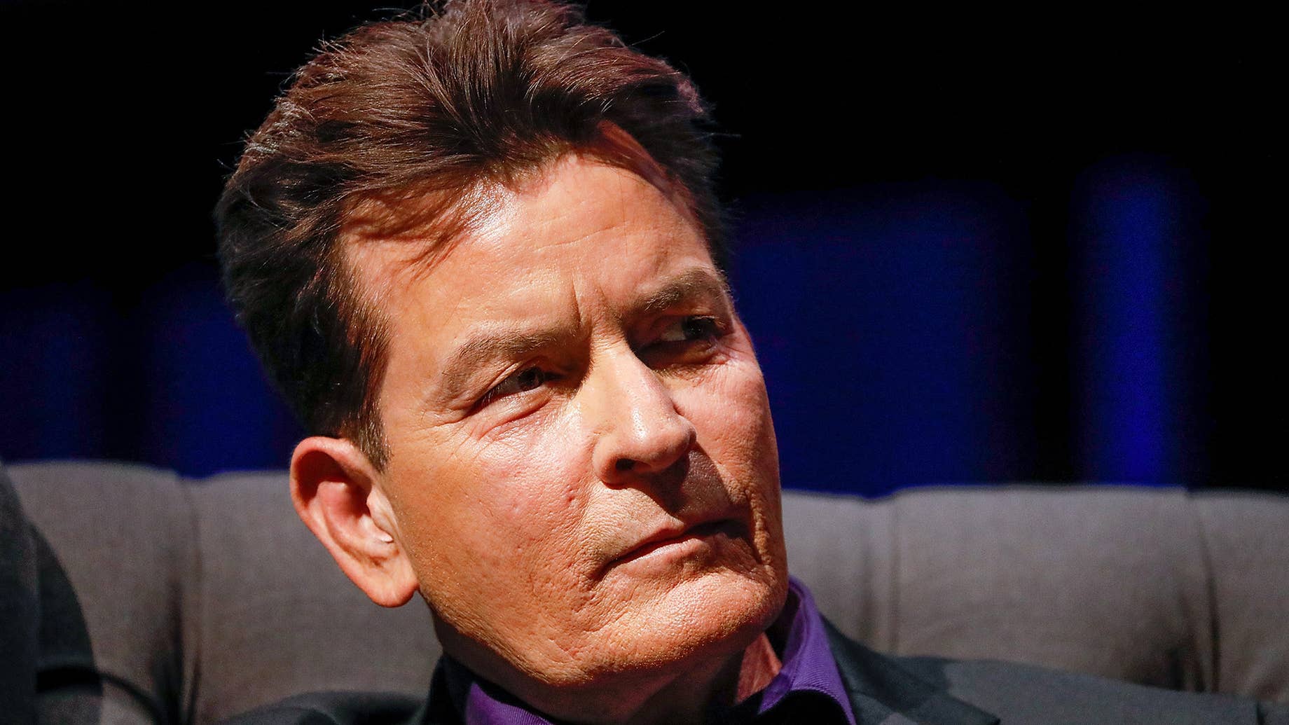 Sami Says Charlie Sheen Still Hasn't Come Around to Supporting Her ...