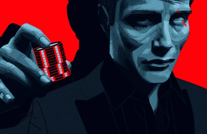 The 9 Most Iconic Gambling Scenes in Movie History, RANKED | Complex