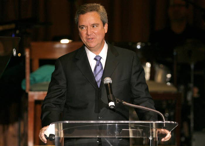 Miss America CEO Sam Haskell Resigns Amid Email Scandal | Complex Miss America CEO Sam Haskell Resigns Amid Email Scandal | Complex