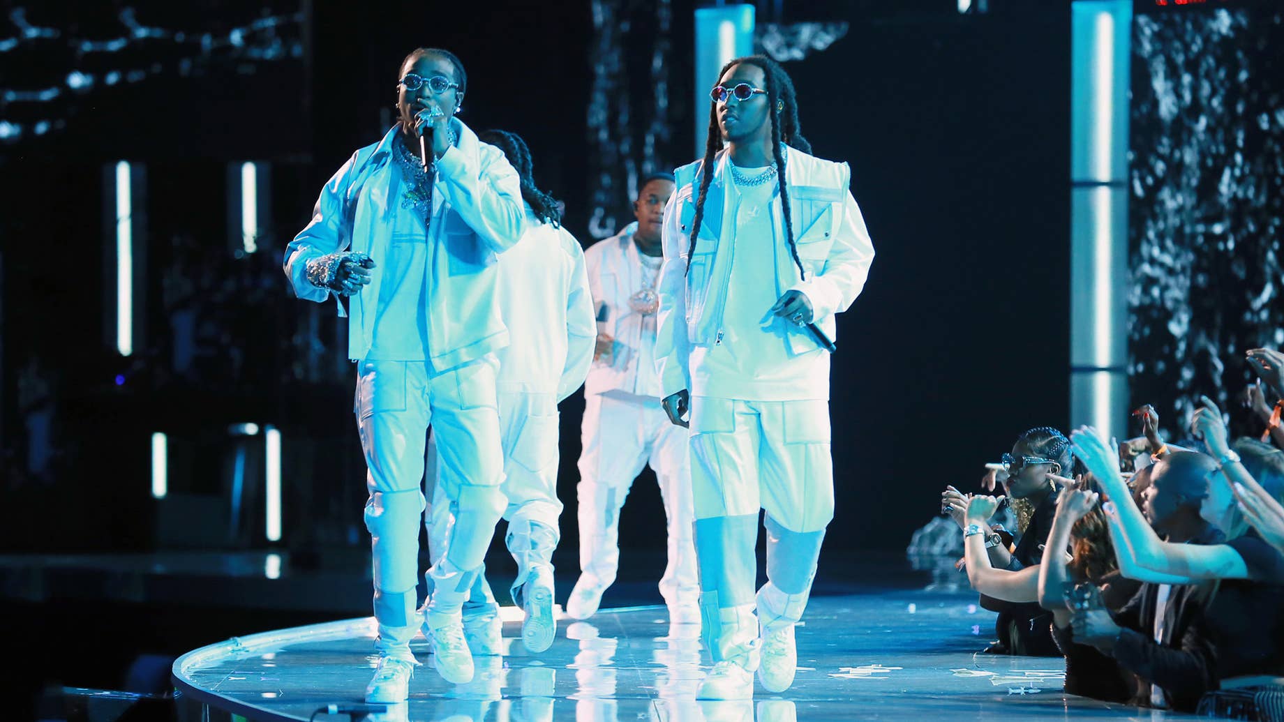 Albums Are Getting Too Long | Complex