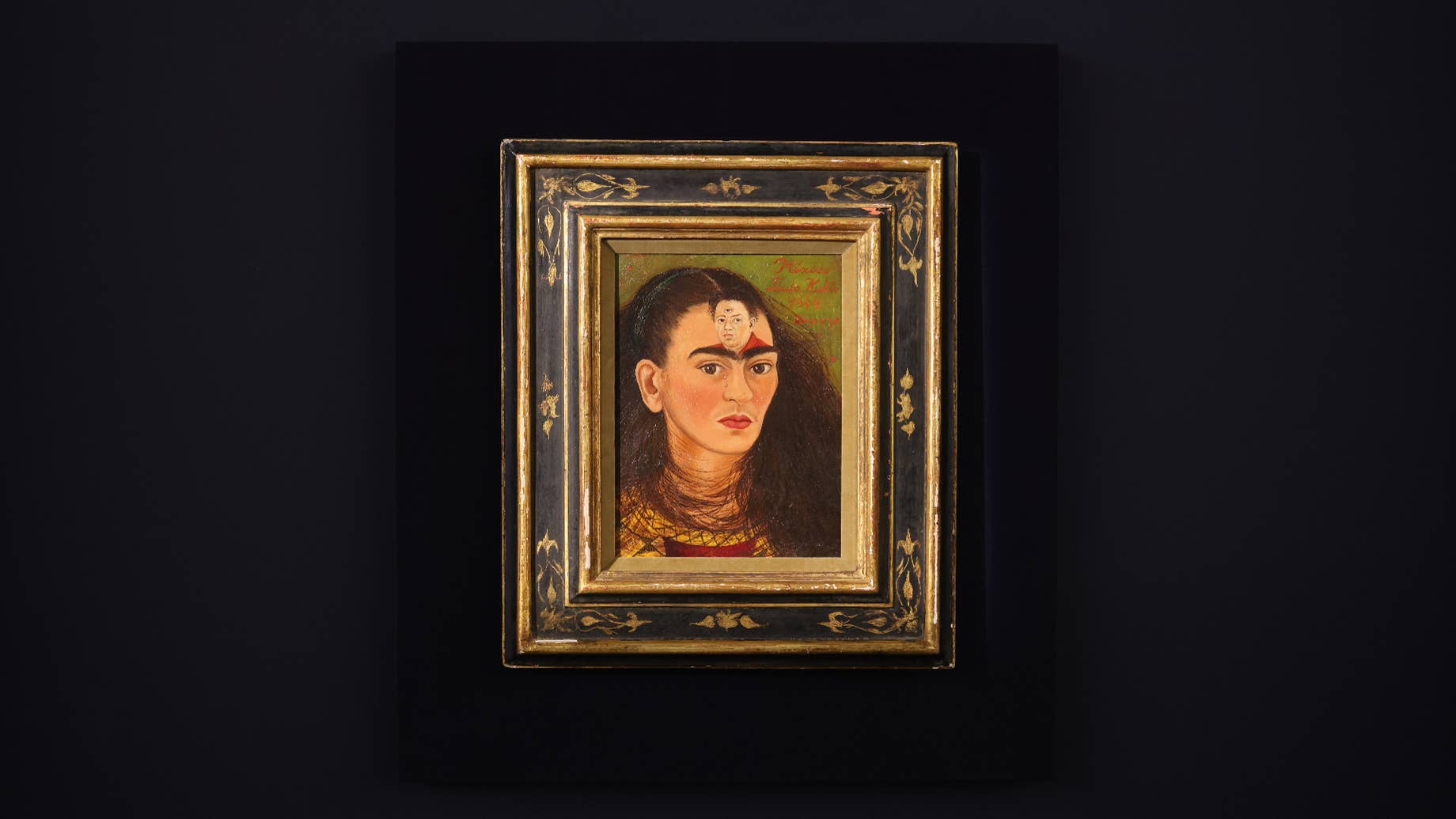 Frida Kahlo Painting Breaks Auction Record Previously Held by Her ...