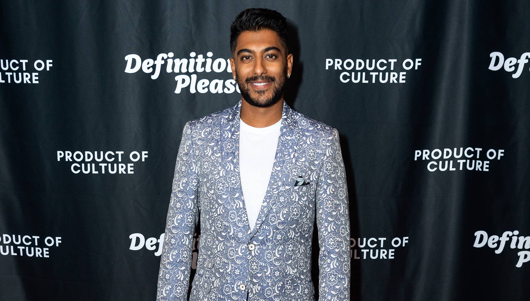 'This Is Real': "Definition Please' Star Ritesh Rajan Reflects on the ...
