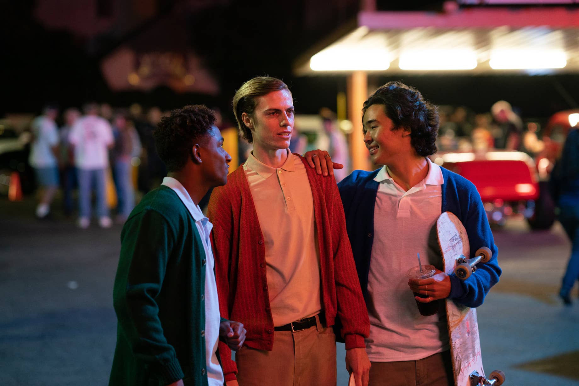 ComplexLand to Exclusively Premiere 'North Hollywood' Trailer, Followed ...