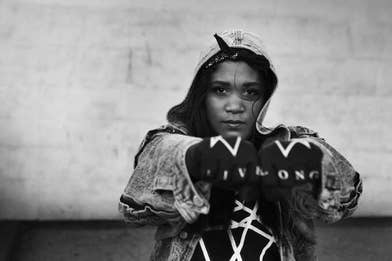 Catching Up With Cooly G | Complex