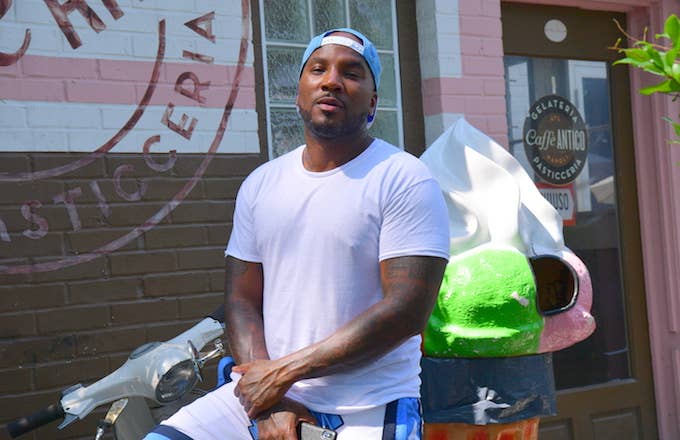Feature-Length Jeezy Documentary on the Way | Complex