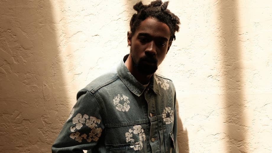 Denim Tears Unveils Details for New Cotton Wreath Jackets Drop | Complex