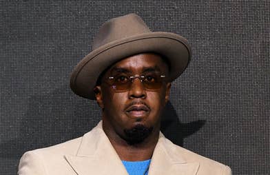 Diddy Rumored to Be Planning $1 Million Contract Offer to Child Model ...