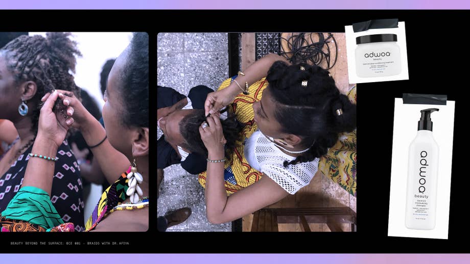 Braids will Forever Be the Ultimate Protective Style | Complex