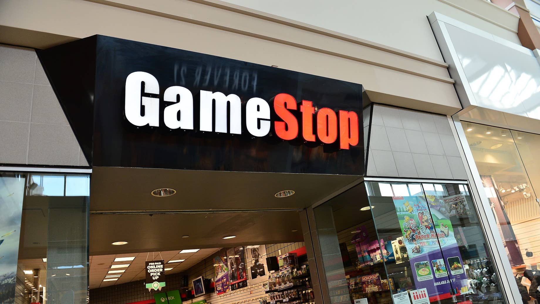 GameStop Asks Employees to Participate in TikTok Dance to Earn Extra ...