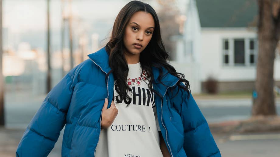 Ruth B. Balances Hope and Fear on “If I Have a Son” Re-Release | Complex
