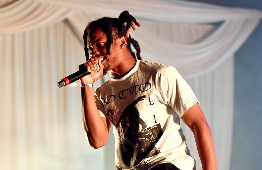 The Best Spotify Playlists for Rap Songs Your Friends Haven't Heard Yet ...