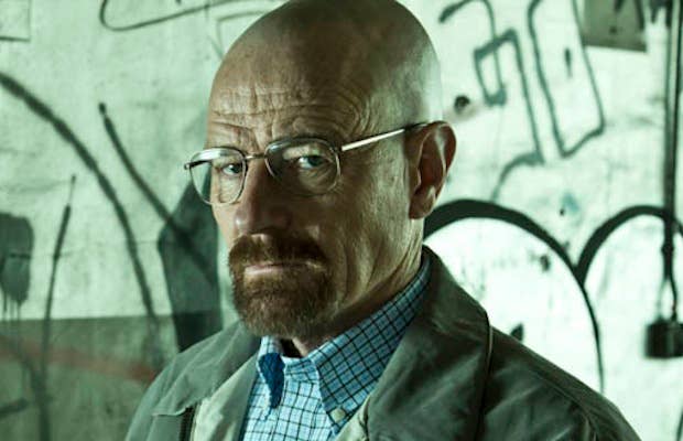 The World Will See a "Breaking Bad" Museum Exhibit in Queens, NYC | Complex