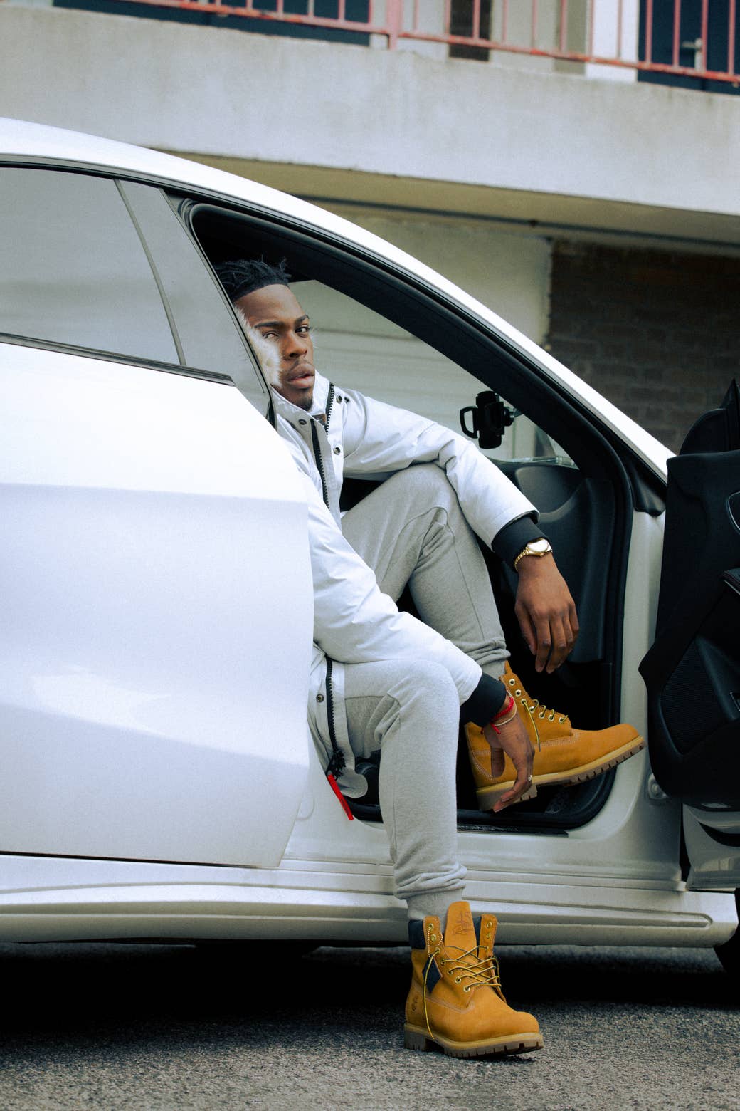 Yxng Bane Has Mastered The Art Of Reinventing Yourself Complex