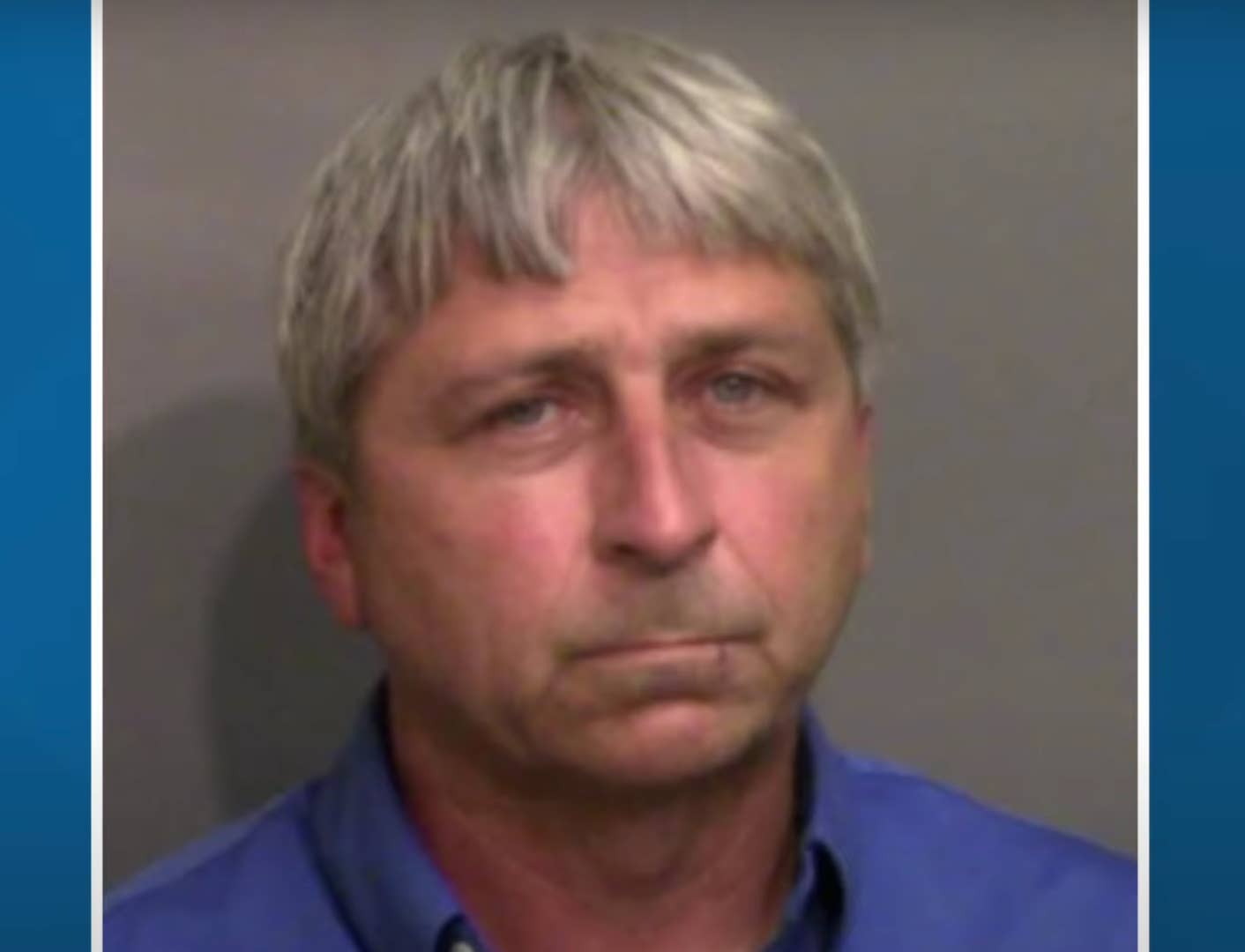 Man Who Filmed Ahmaud Arbery Shooting Also Facing Child Molestation ...