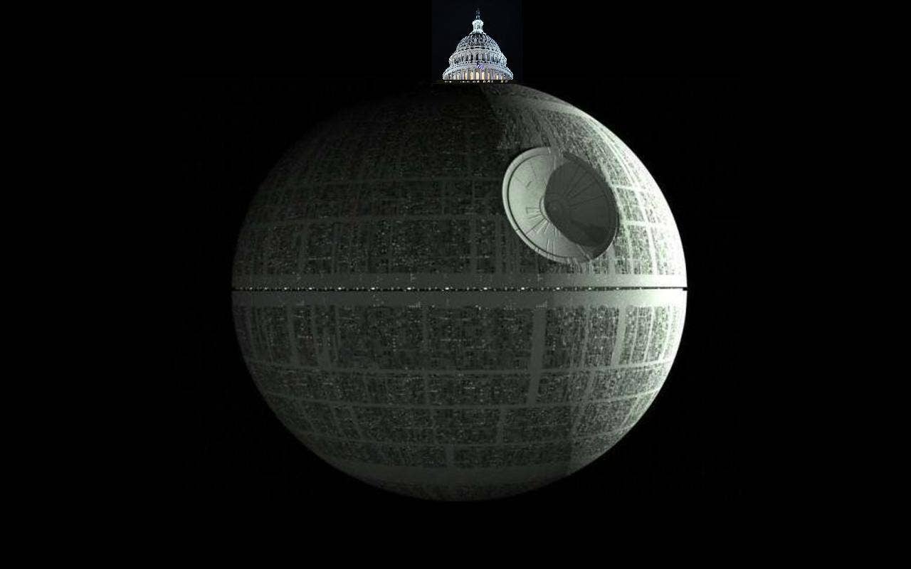 White House Responds to Petition to Construct Death Star | Complex