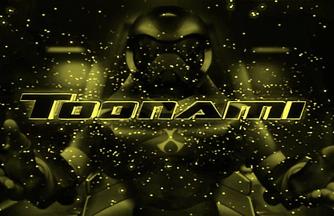 The Oral History of Cartoon Network's Toonami | Complex