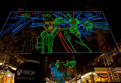 Xbox Just Created the Latest 'Dead Rising 4' Trailer Entirely in ...