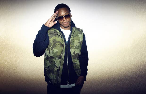 Vote: What's Lupe Fiasco's Best Album? | Complex