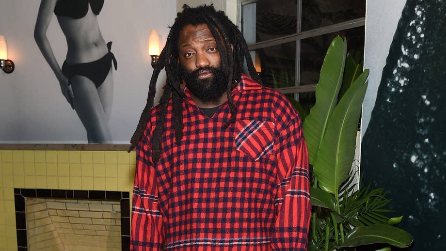 Denim Tears’ Tremaine Emory Named Creative Director of Supreme | Complex