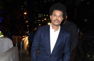 The Weeknd Showed Off His New Look and People Brought the Memes | Complex