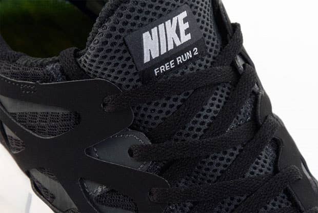 Nike Free Run+ 2 | Complex