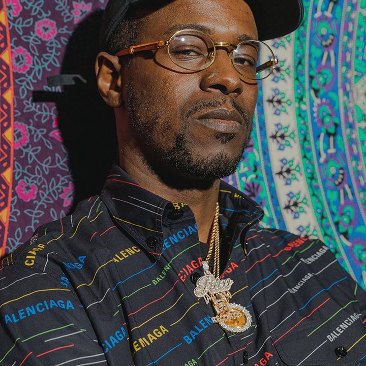 ‘Come Watch the F*cking Sharks’: Def Jam’s Rap Camp Experiment | Complex