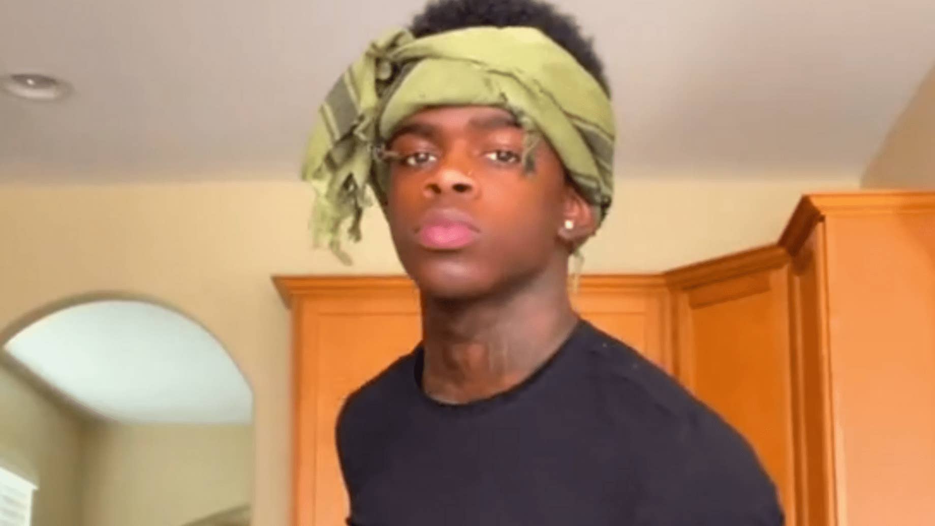 TikTok Star Swavy Dies From Gunshot Wound | Complex