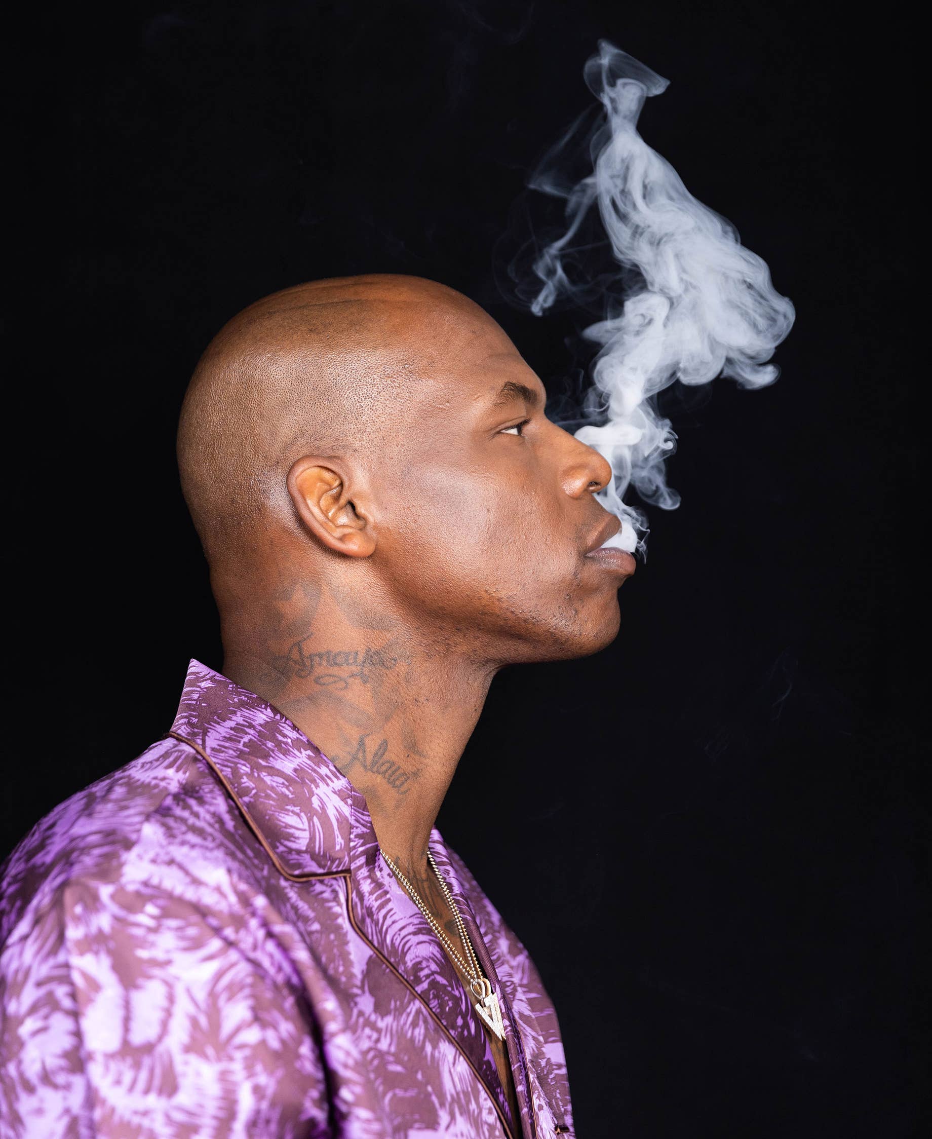 Al Harrington on Pot Use in the NBA and His Cannabis Line Arriving in ...