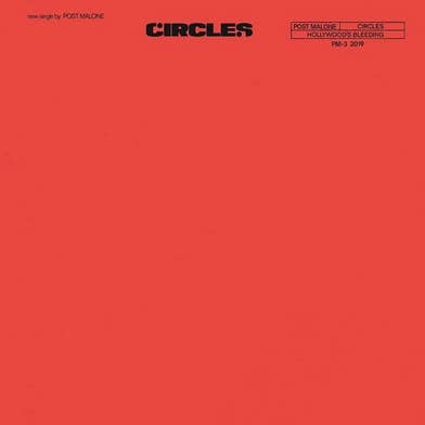 Stream Post Malone’s New Single 'Circles' | Complex