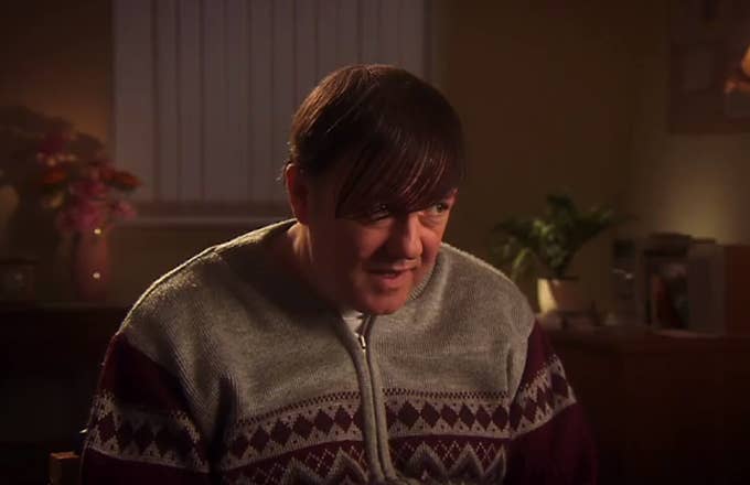 Here's The Trailer For The One-Hour 'Derek' Netflix Special | Complex