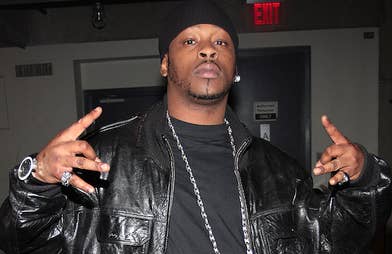 Jamel 'Mel Murda' Jones Sentenced to 135 Months in 6ix9ine/Nine Trey ...