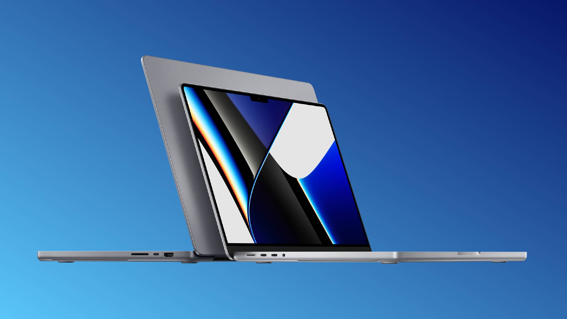Apple's New MacBook Pro: Hands-on Review | Complex