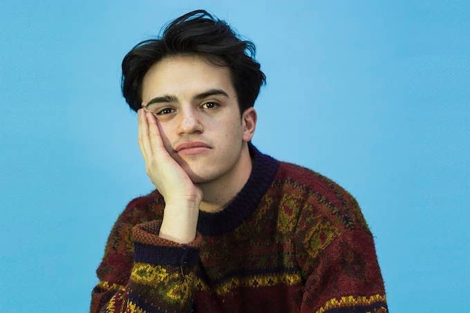 Premiere: Pastel Shares Arrestingly Soulful "Daylight" With ...