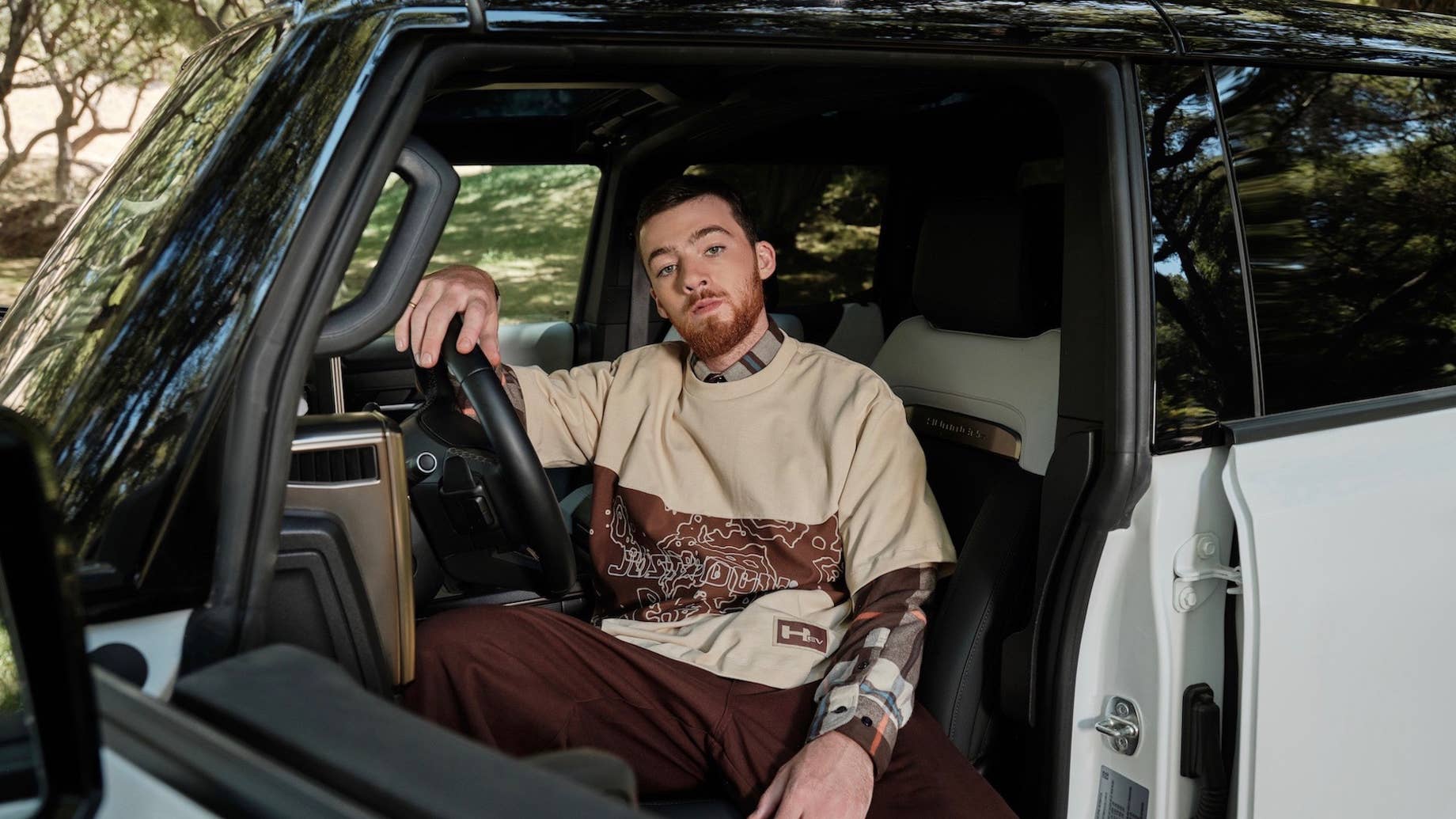 Angus Cloud Stars in Don C and GMC's 'Malibu Series' | Complex