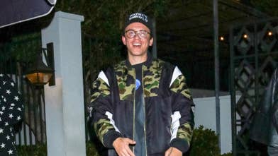 Logic Reportedly Dropped $226,000 on Pokémon Card | Complex