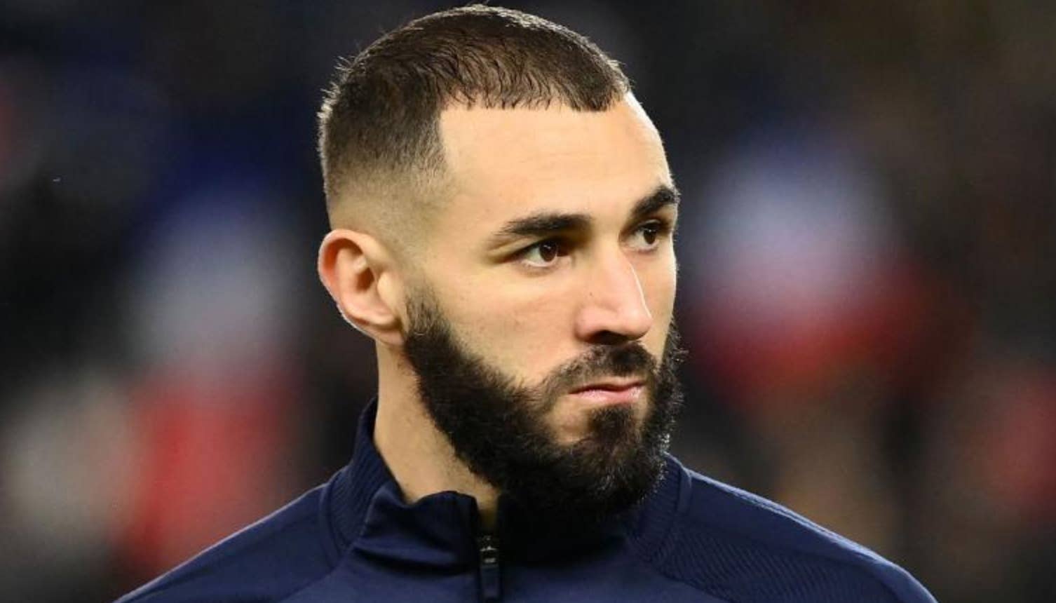 French Footballer Karim Benzema Found Guilty In Sex Tape Extortion Case ...