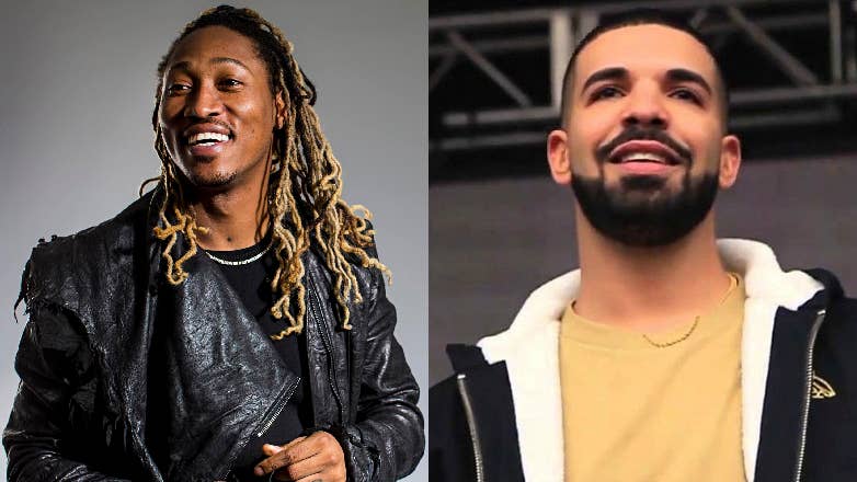Drake and Future Might Be Working on Another Collaboration | Complex