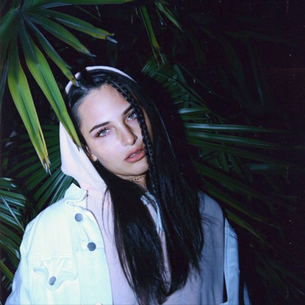 EMI Shares Swaggering New Single "Science" | Complex