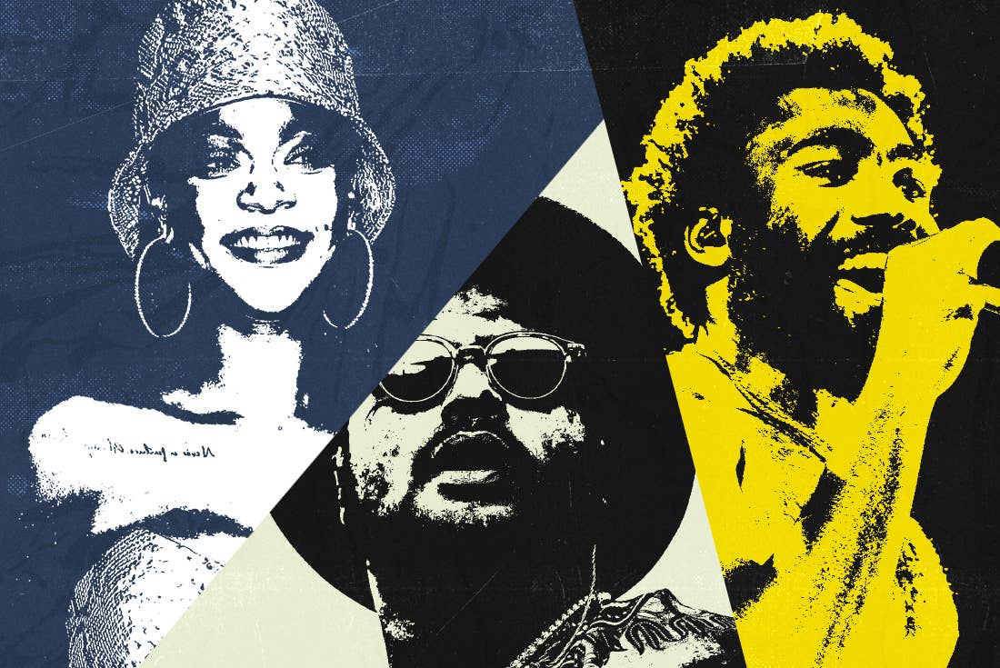 The Most Anticipated Albums of 2019 | Complex