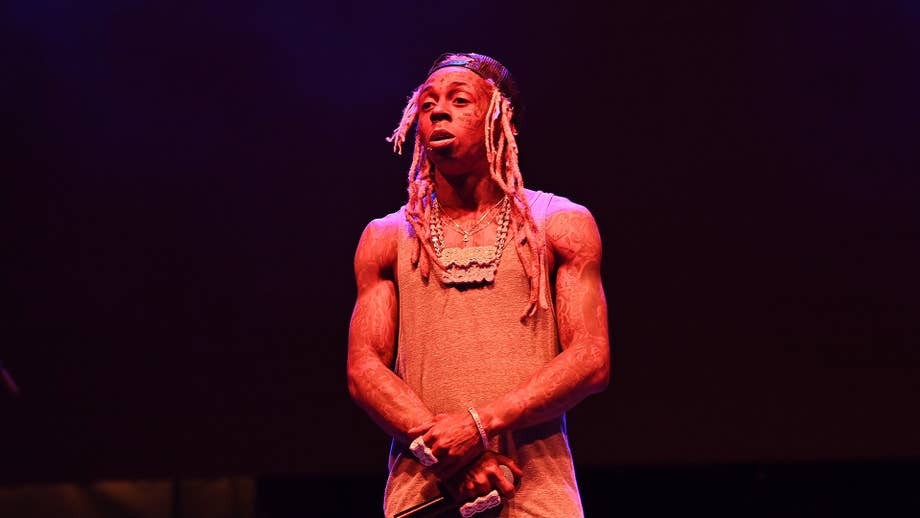 Lil Wayne’s Security Guard Looking to Press Charges Over Rapper ...