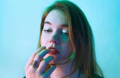 Exclusive: Anna Wise Talks Working With Kendrick Lamar, Writing With ...