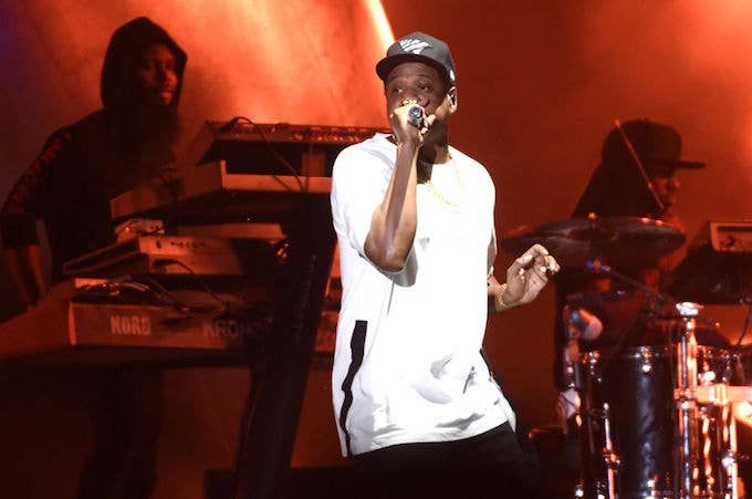 Report Alleges That Tidal Is Almost Out of Money | Complex