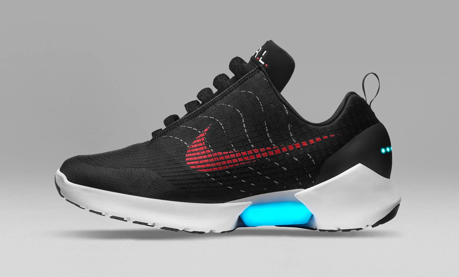 Self-Lacing Nike HyperAdapt Sneakers Are Coming Back | Complex