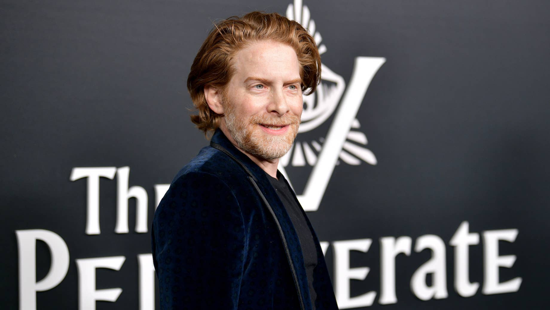 Seth Green Says Bill Murray 'Dangled' Him 'Over a Trash Can' on 'SNL ...