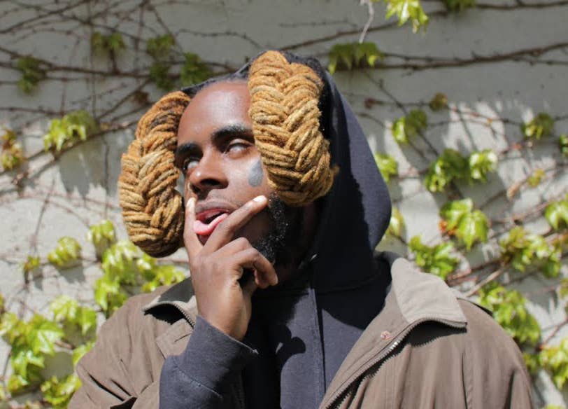 Buffalo Rapper Bill Saber Drops 'Kill Everything 2018' Project | Complex