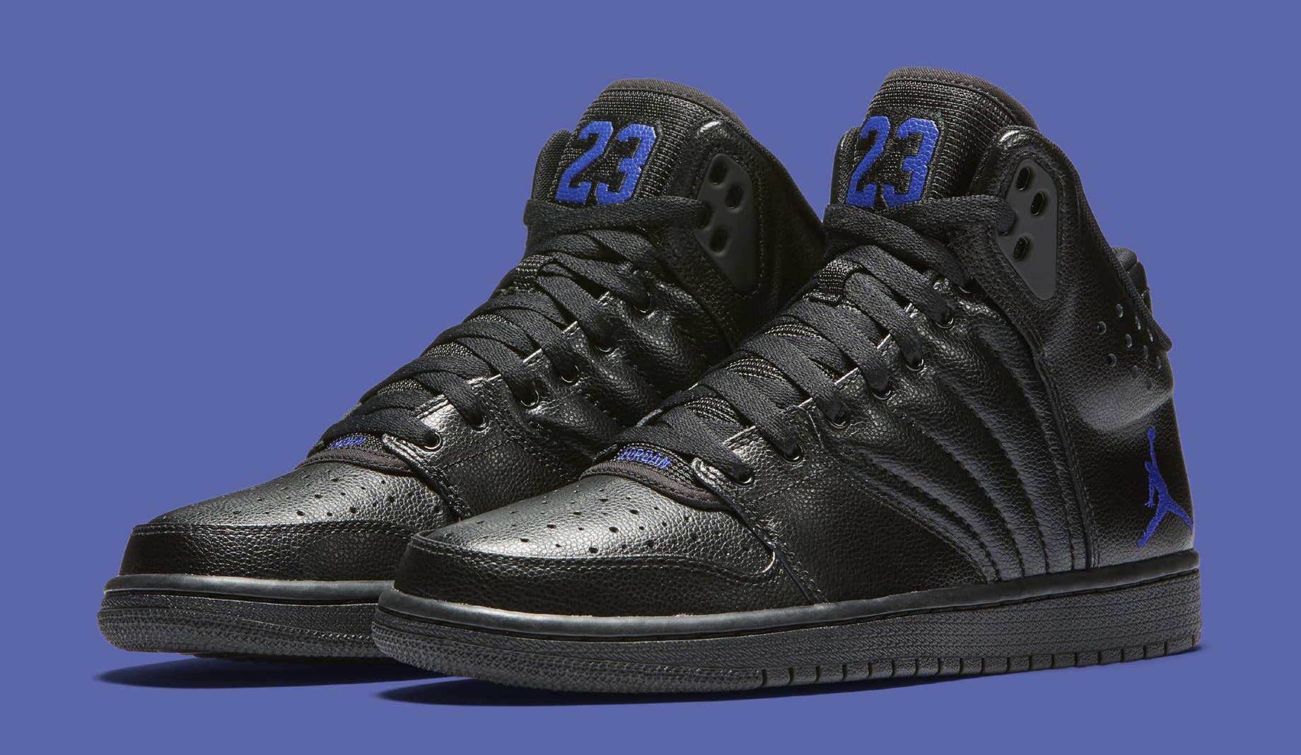 There's Another 'Space Jam' Jordan Releasing | Complex