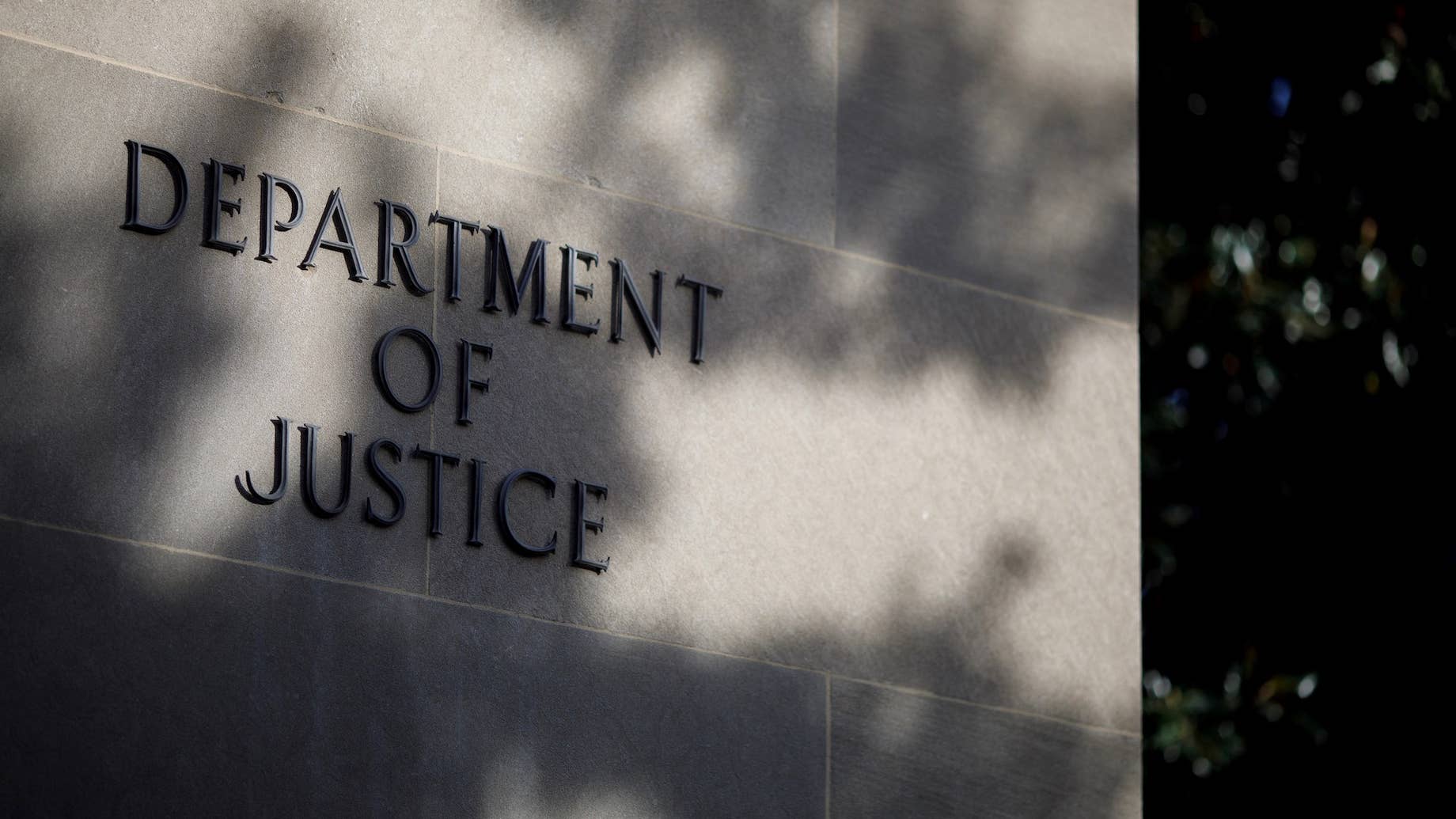 New DOJ Rule Could Allow Firing Squads and Electrocutions for Federal ...