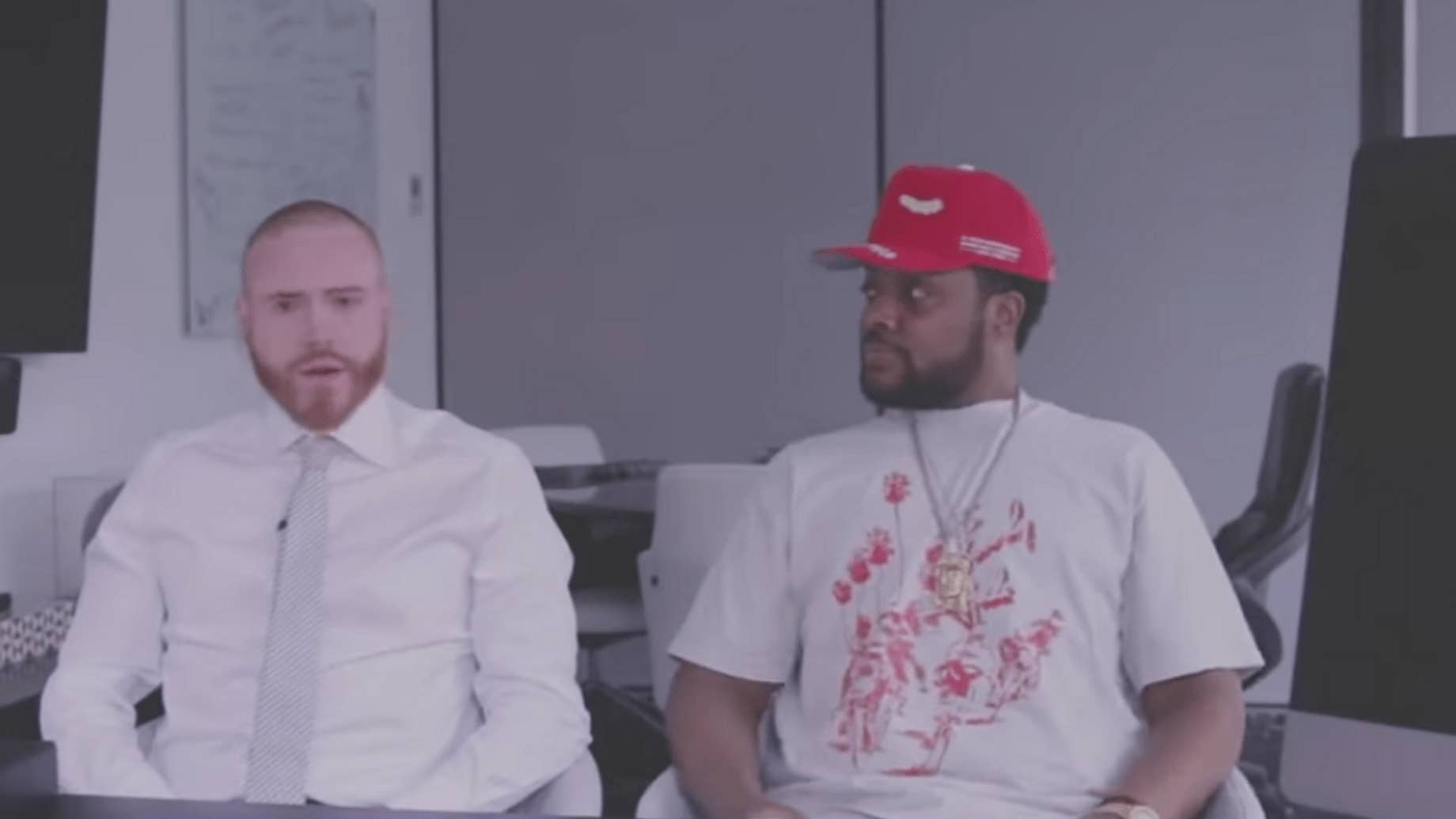 Rory and Mal Share First Episode of 'New Rory & Mal' Podcast | Complex